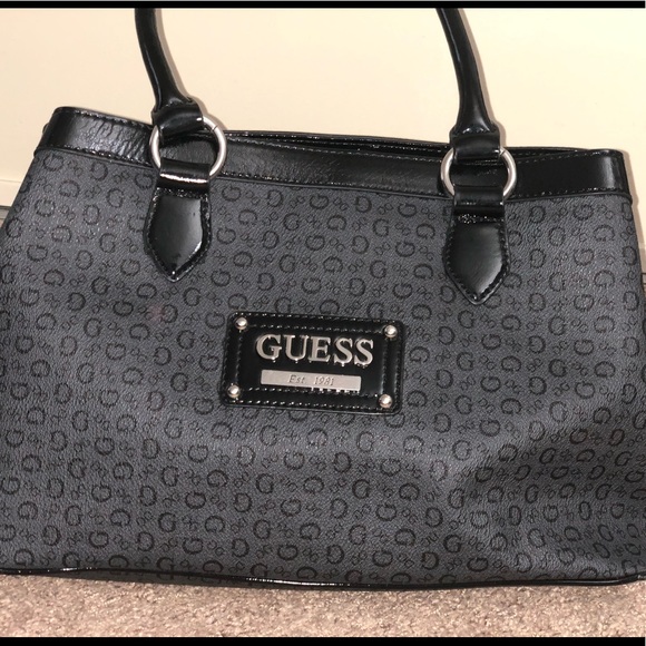 Guess | Bags | Guess Bag | Poshmark